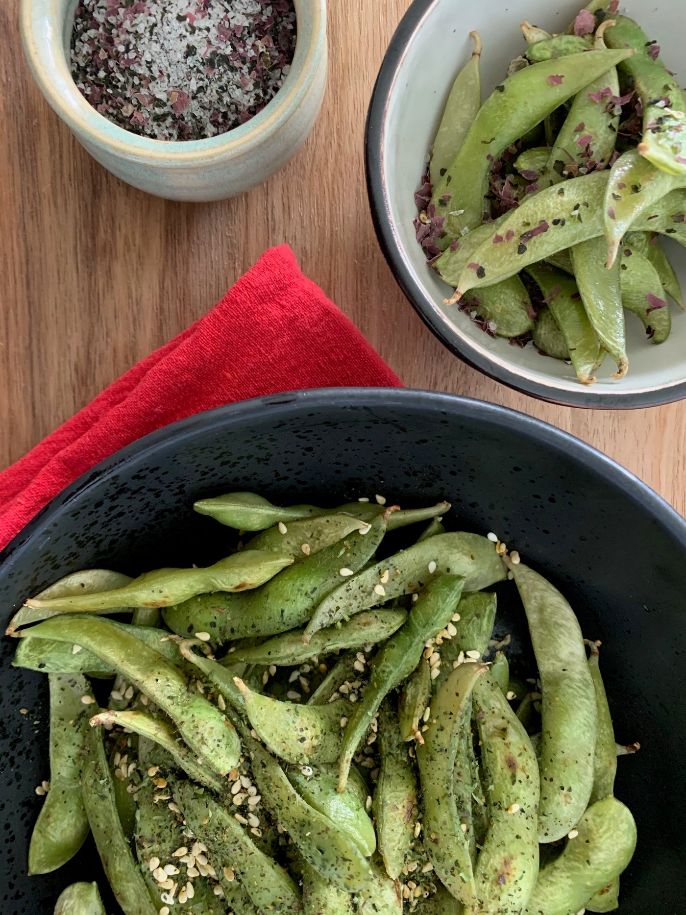 Top 5 Things to Know About Nori - Where to Find Organic Nori | Pacific ...