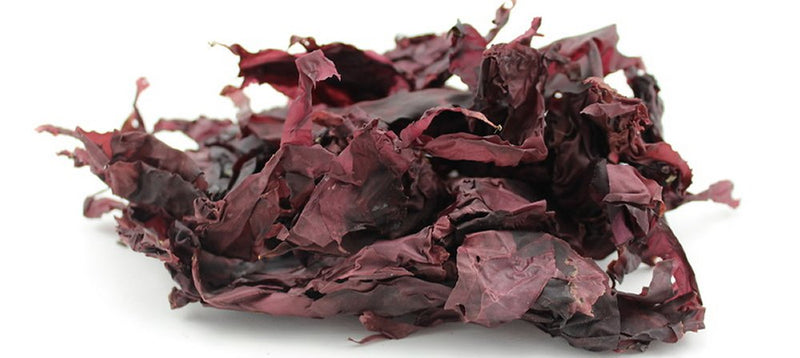 8 Super Easy Meal Ideas with Atlantic Dulse - Eat Healthy | Pacific ...