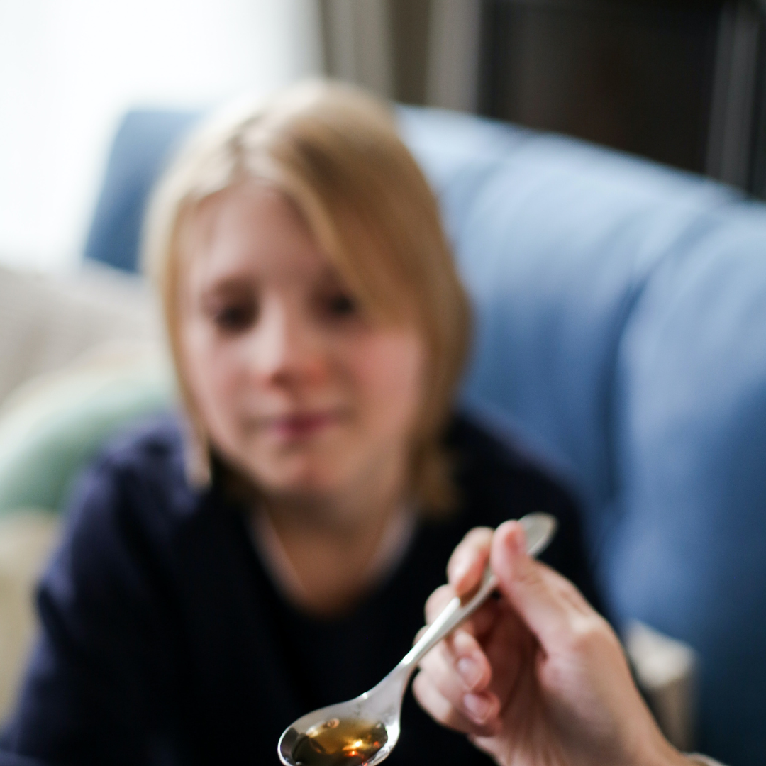 Irish Moss Cough Remedy NZ