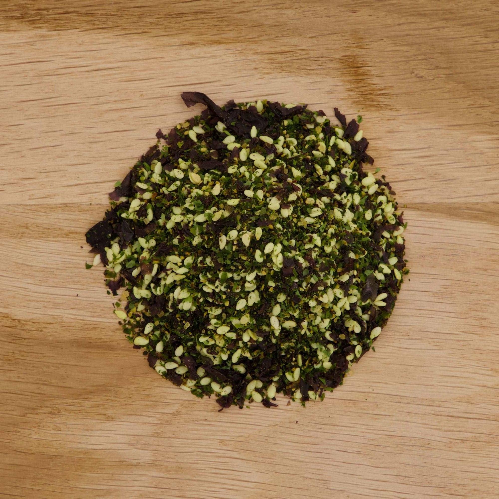 Seaweed Starter Bundle (Gluten Free) | Pacific Harvest NZ