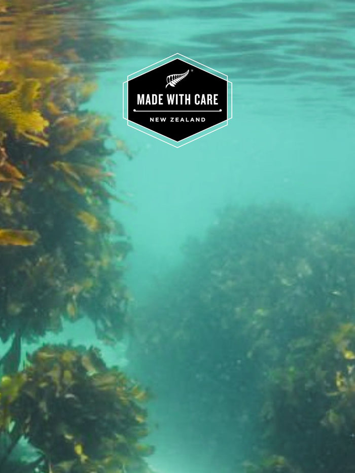 Edible Seaweed Specialists | Pacific Harvest NZ