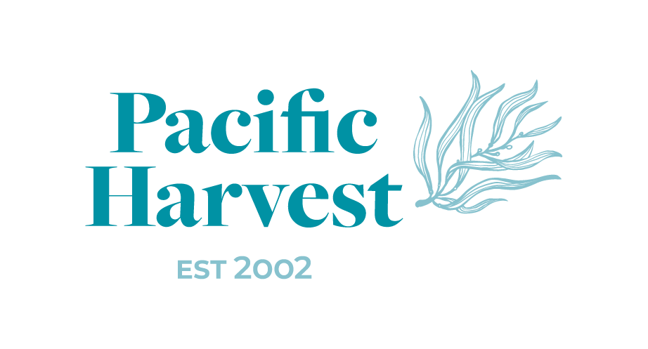 Edible Seaweed Specialists | Pacific Harvest NZ